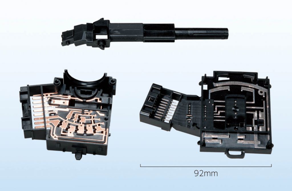 Lever Combination Switches – Kawabe Precision (Thailand) Co., Ltd.